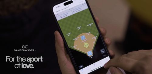 GameChanger App Features | GameChanger